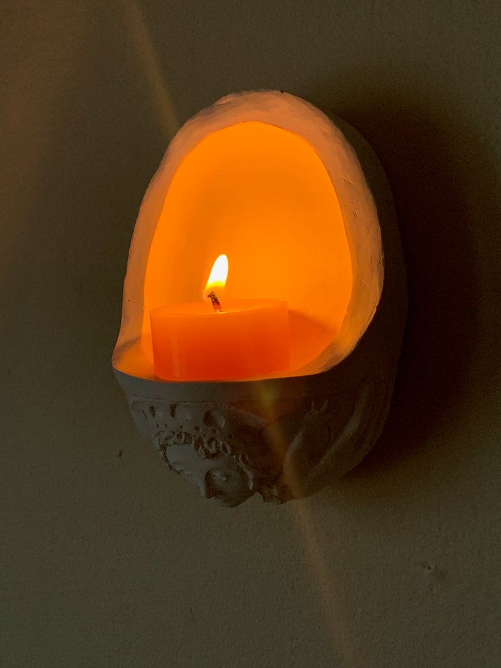 Everything – Ames, Lizzie