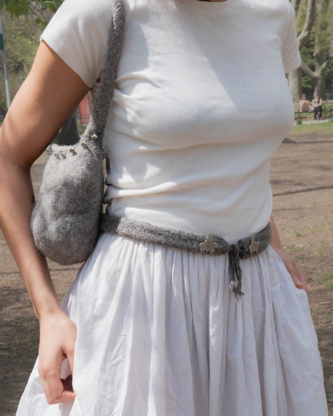 Everything – Ames, Lizzie