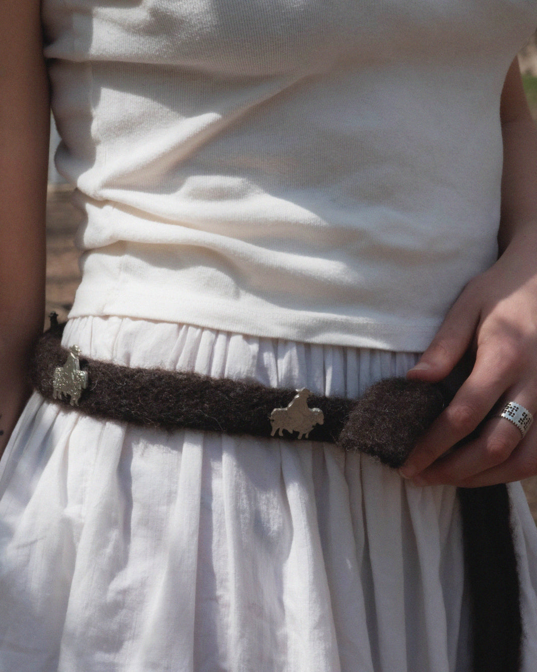 Everything – Ames, Lizzie